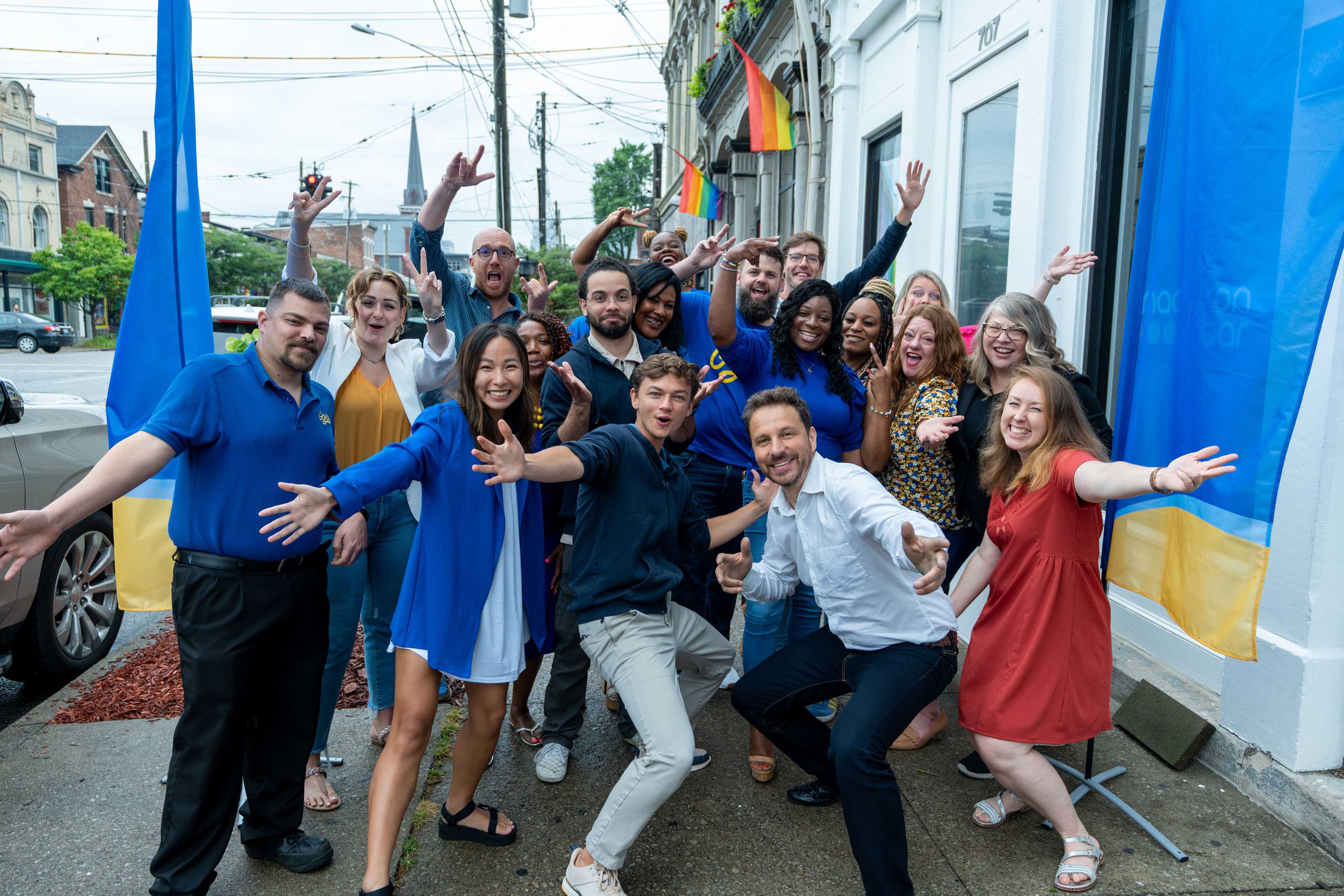 Gojob is recruiting, discover all our career opportunities