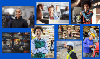 Gojob: the #1 digital staffing agency. Get a job in 1 click