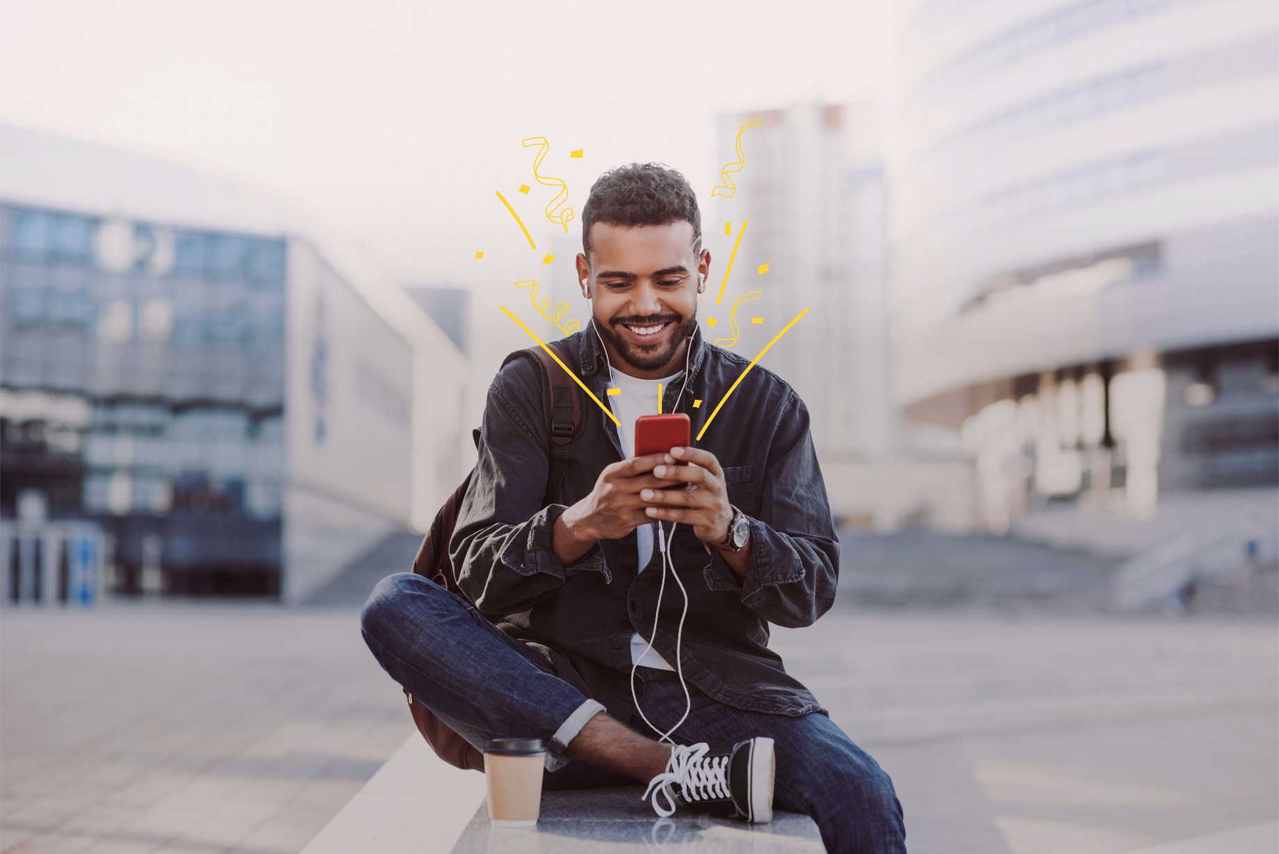 Vous choisissez comment Gagnez plus avec Mon Cash par Gojob