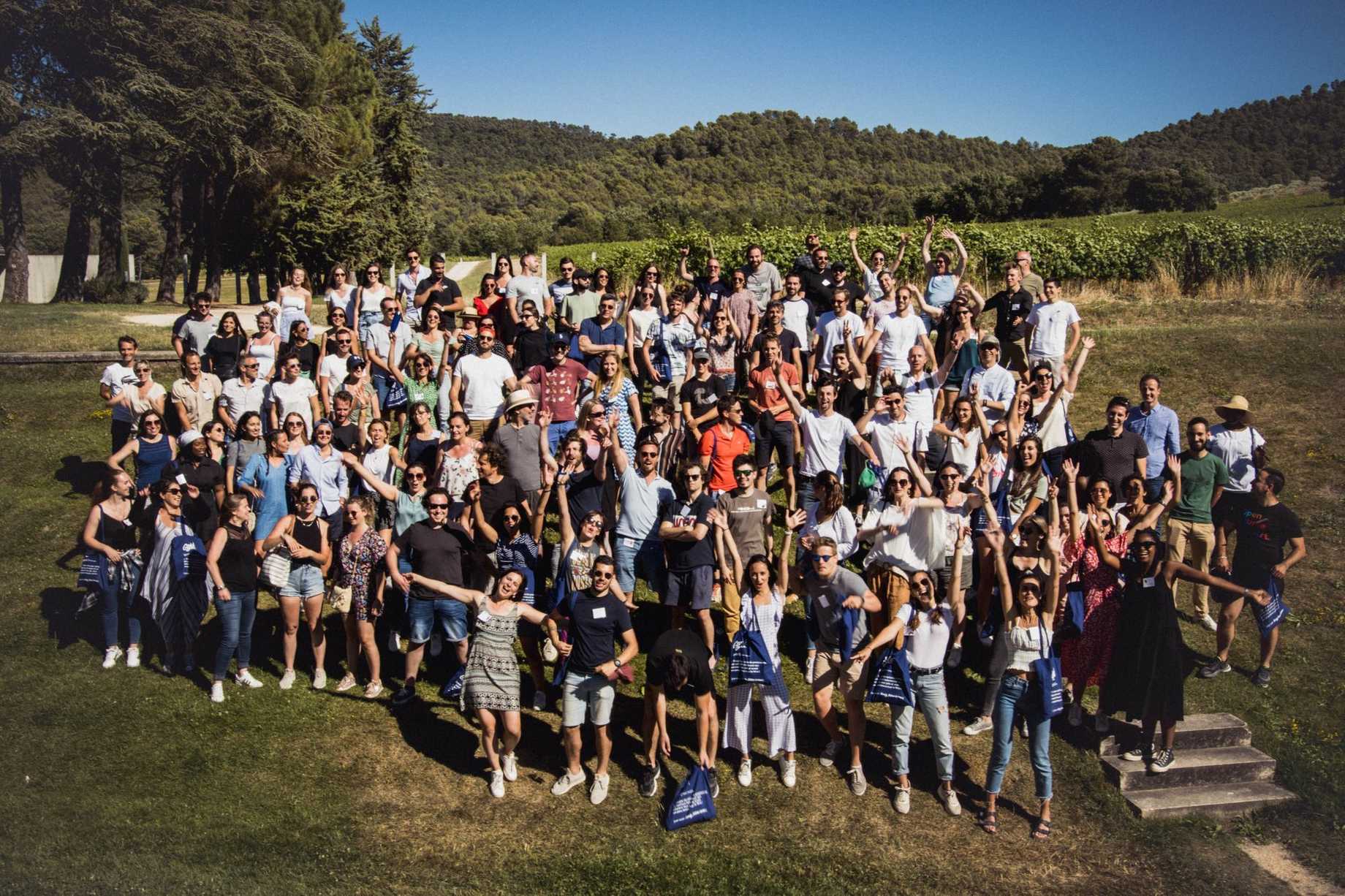 Gojob recrute, découvrez toutes nos opportunités de carrières