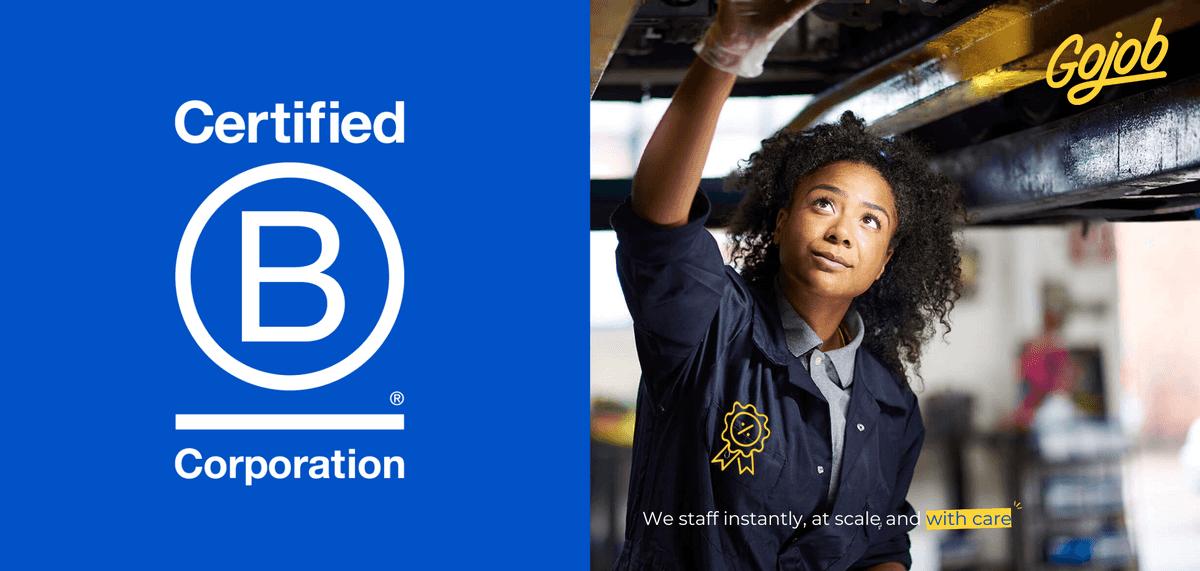 On newsstands : Discover all the news about Gojob