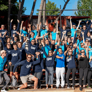 Gojob is recruiting, discover all our career opportunities