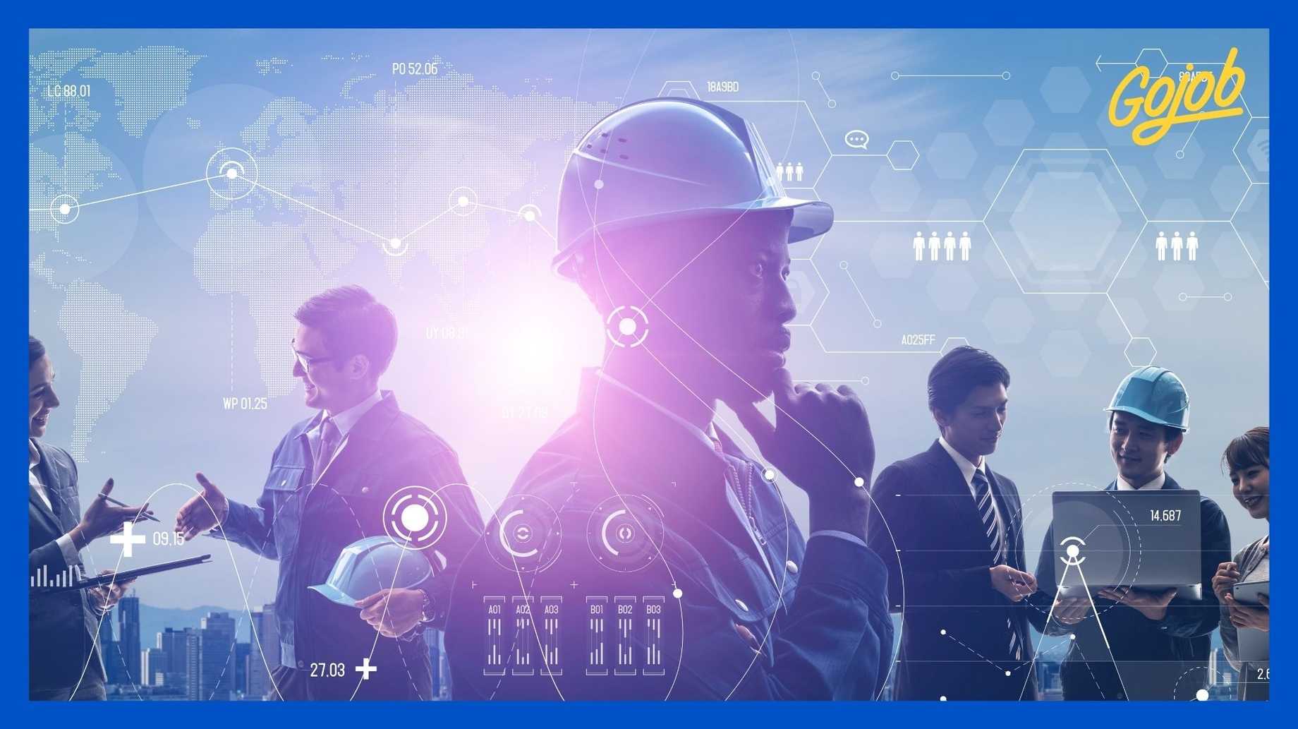 The Power of Artificial Intelligence for Training Employees