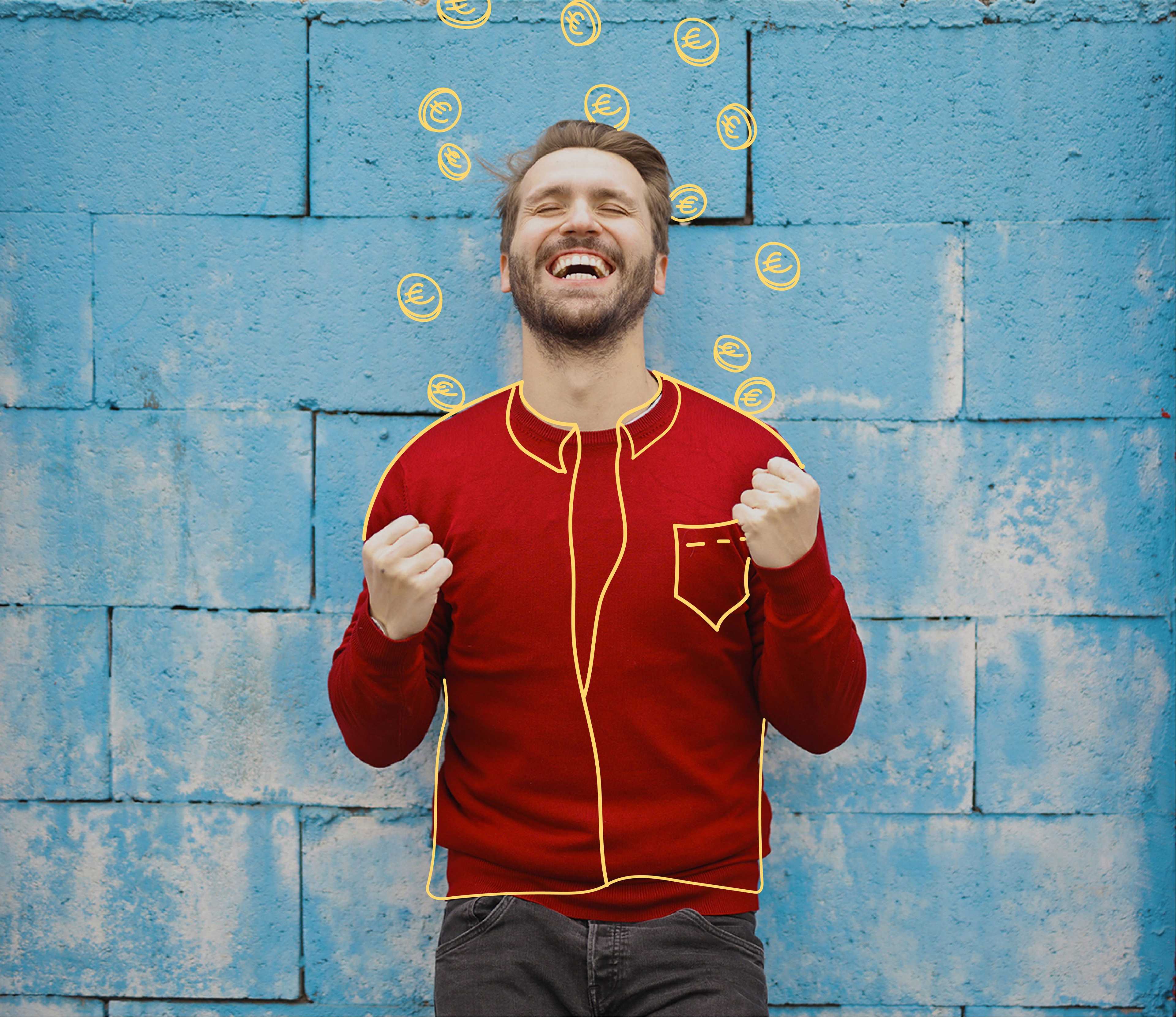 Vous choisissez comment Gagnez plus avec Mon Cash par Gojob