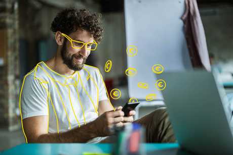 Gojob: the #1 digital staffing agency. Get a job in 1 click