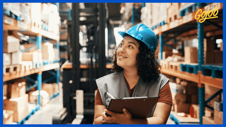 Everything You Always Wanted To Know About Gojob FAQ